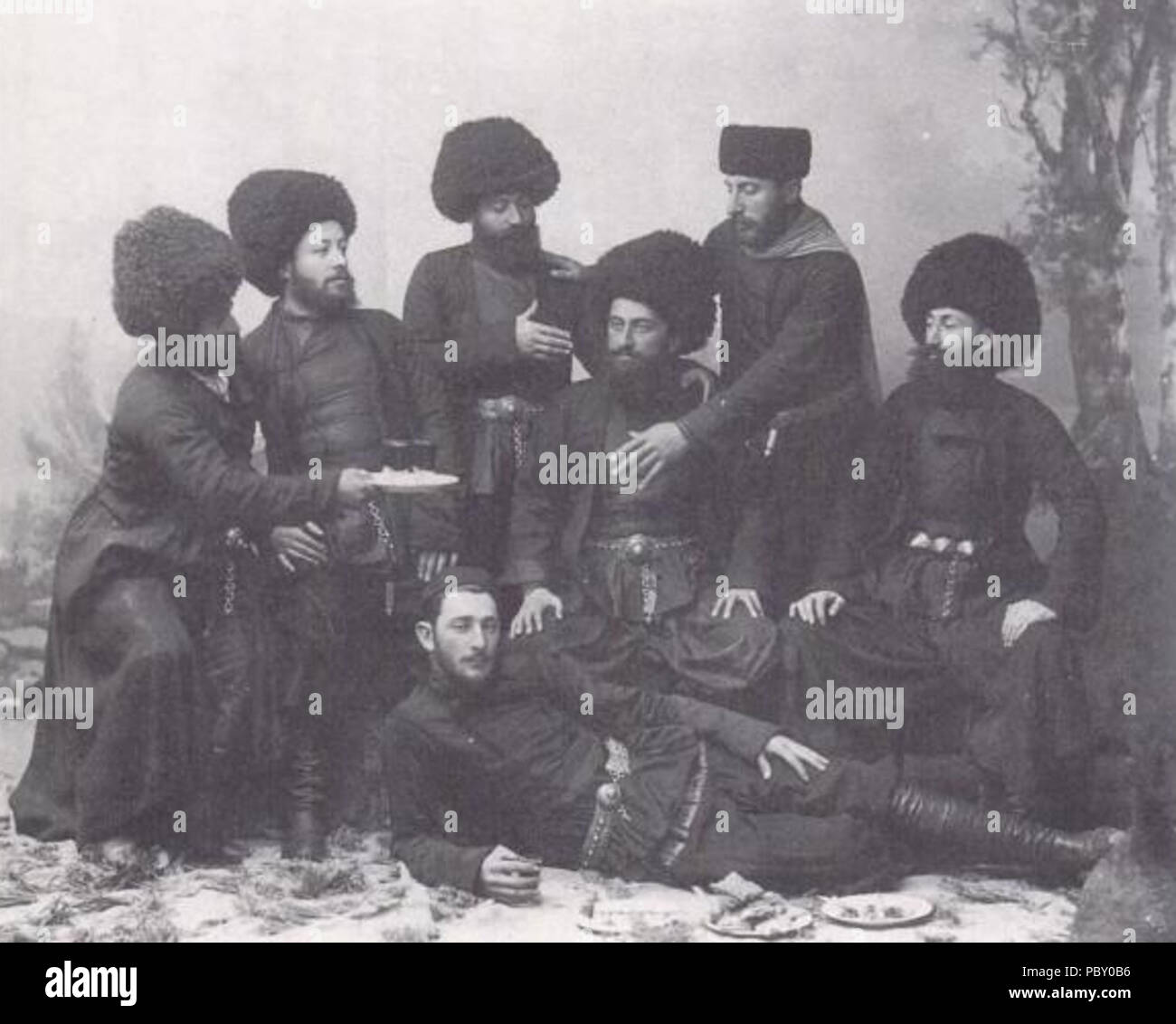 The georgians hi-res stock photography and images - Alamy