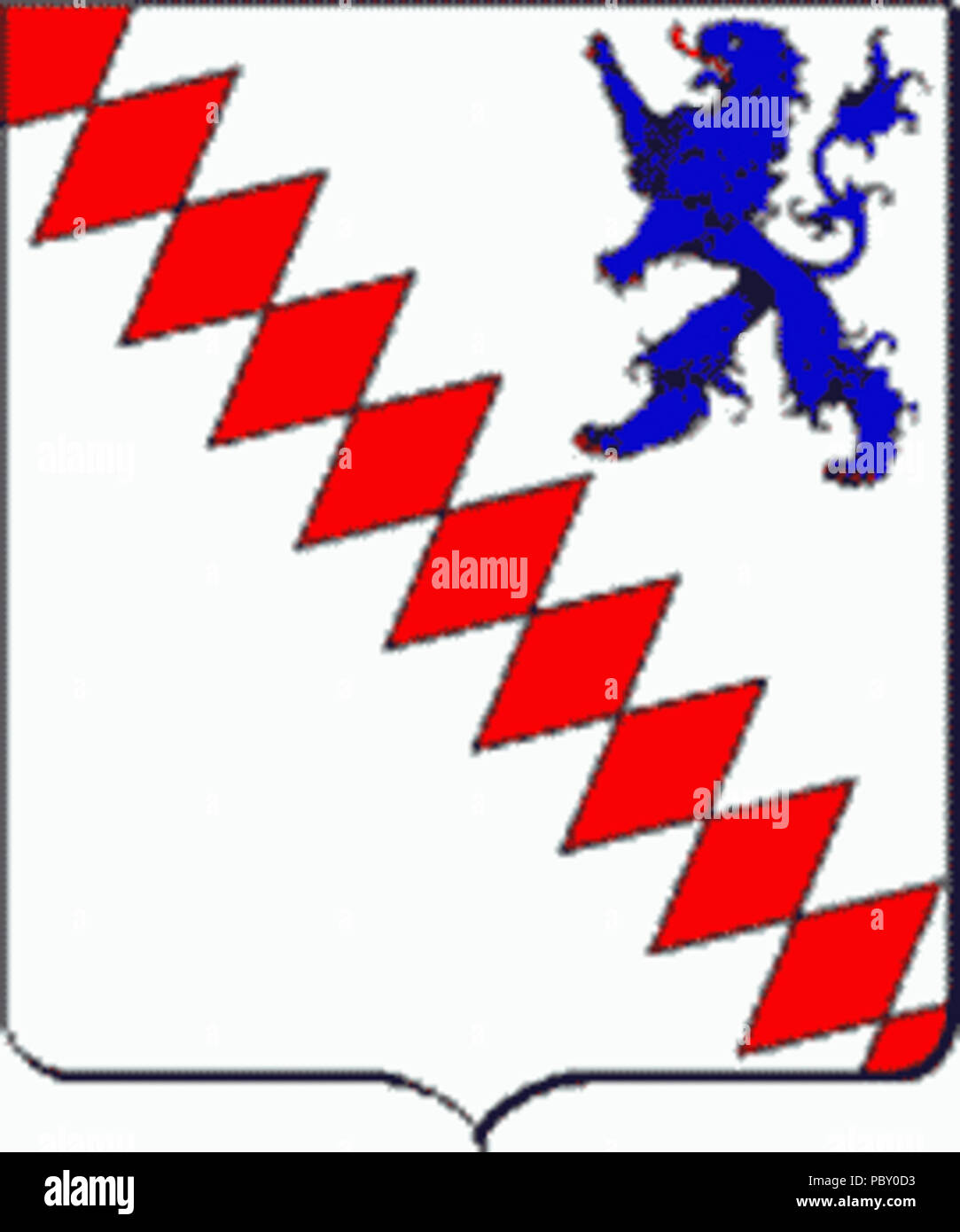 Gerb hi-res stock photography and images - Alamy