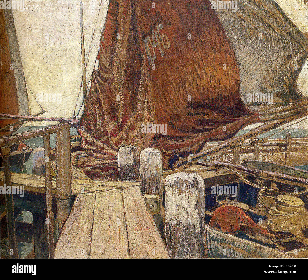 158 Demianov Mikhail Stock Photo - Alamy