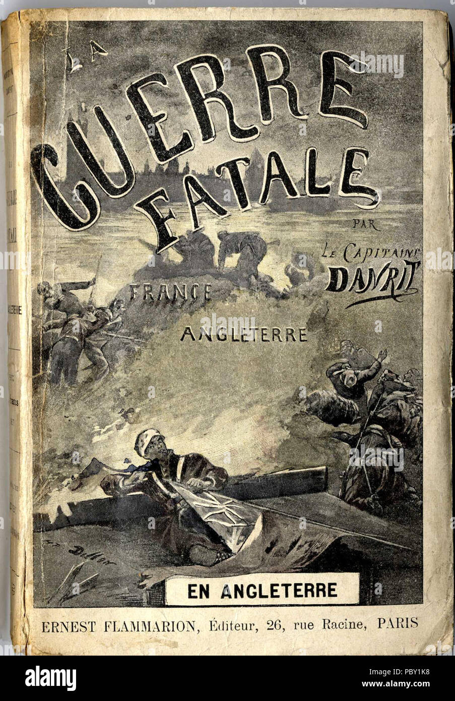 Guerre angleterre hi-res stock photography and images - Alamy