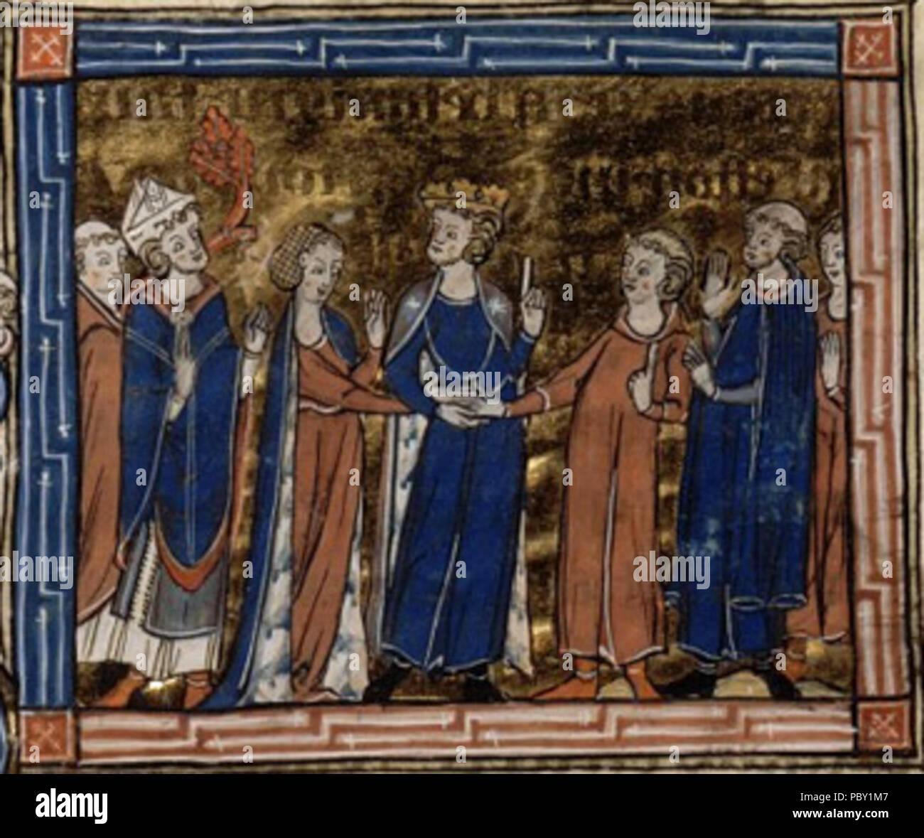 Sybila hi-res stock photography and images - Alamy