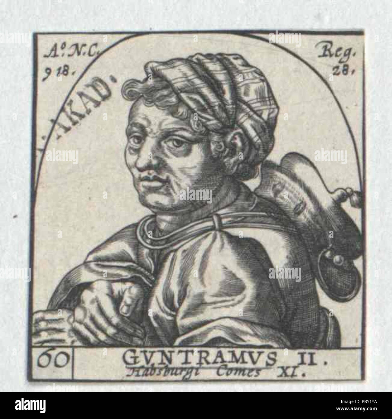 Guntram hi-res stock photography and images - Alamy