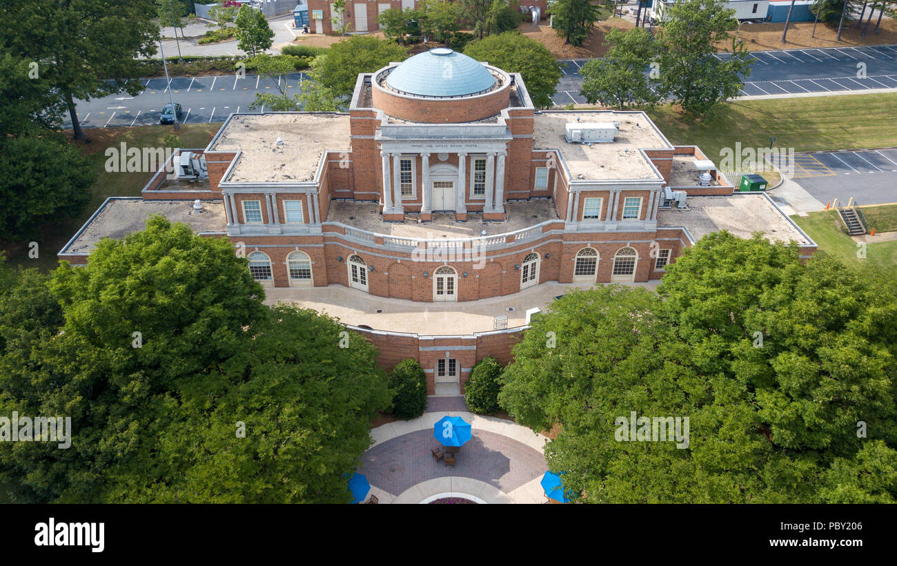 Homewood campus hi-res stock photography and images - Alamy