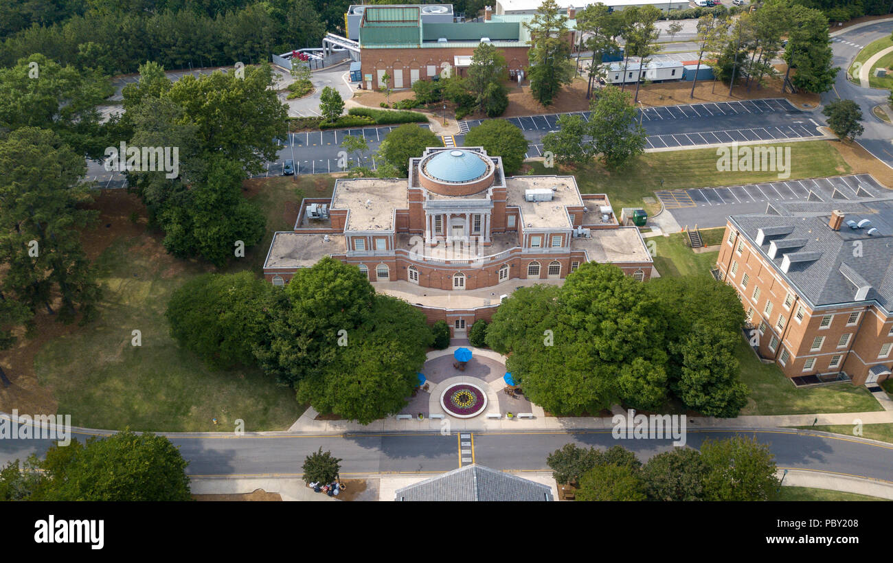 Homewood campus hi-res stock photography and images - Alamy