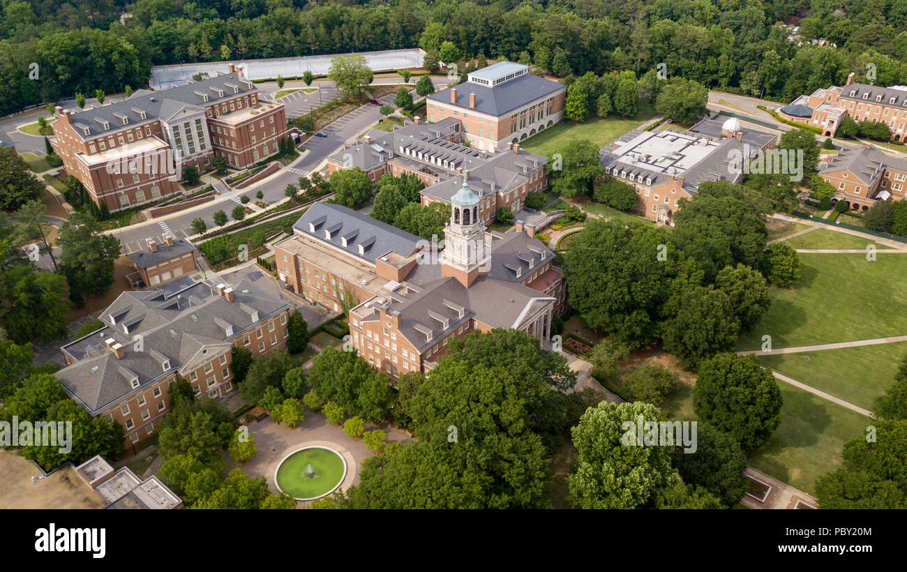 Samford University