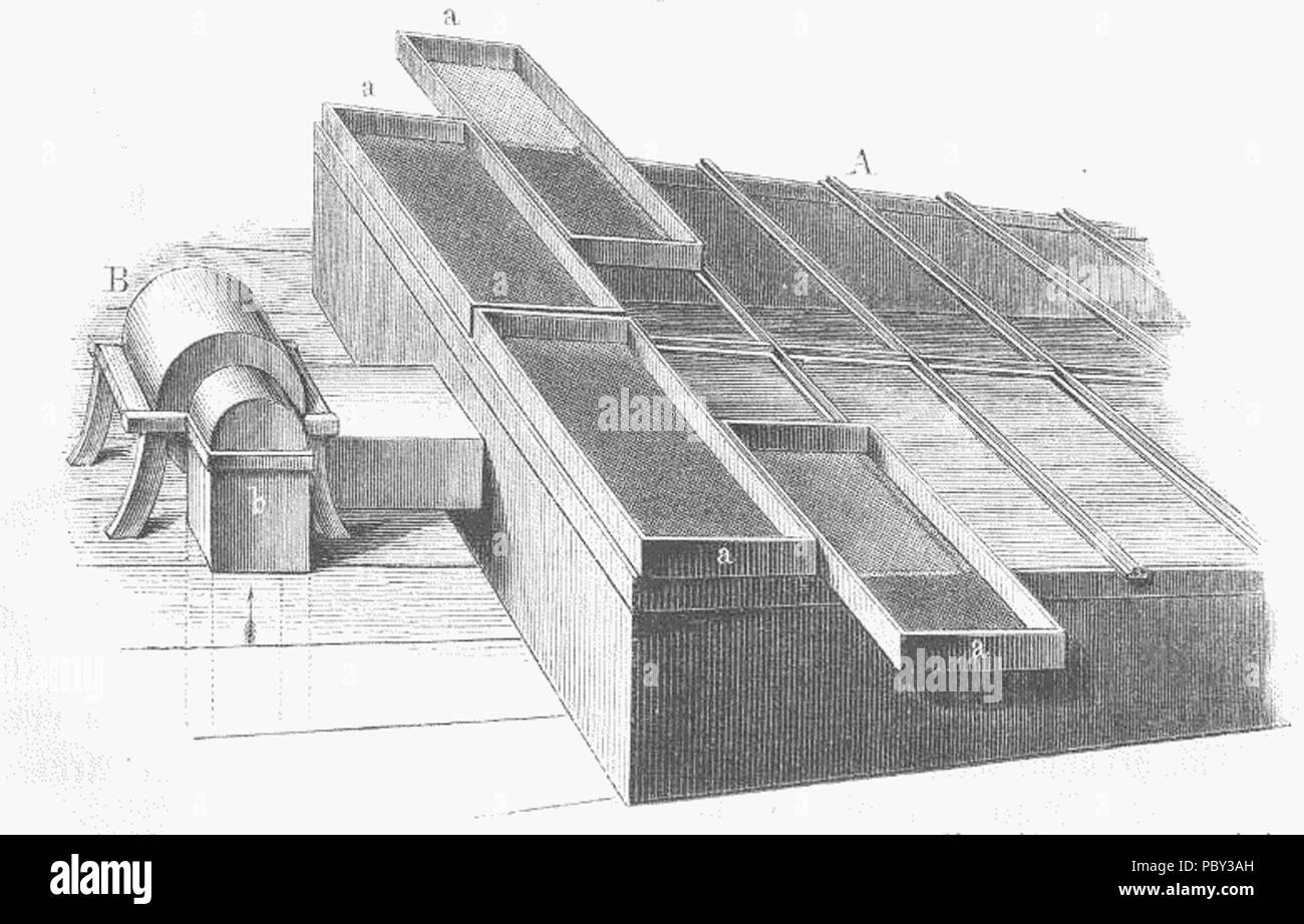 Hop kiln hi-res stock photography and images - Alamy