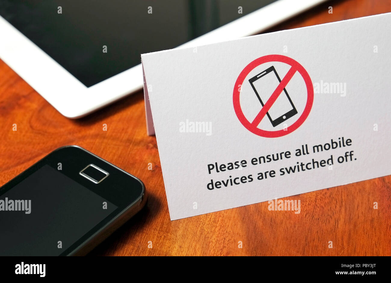 Switched off computer hi-res stock photography and images - Alamy