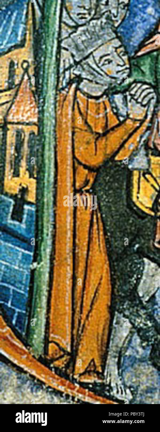 Ida lorraine hi-res stock photography and images - Alamy