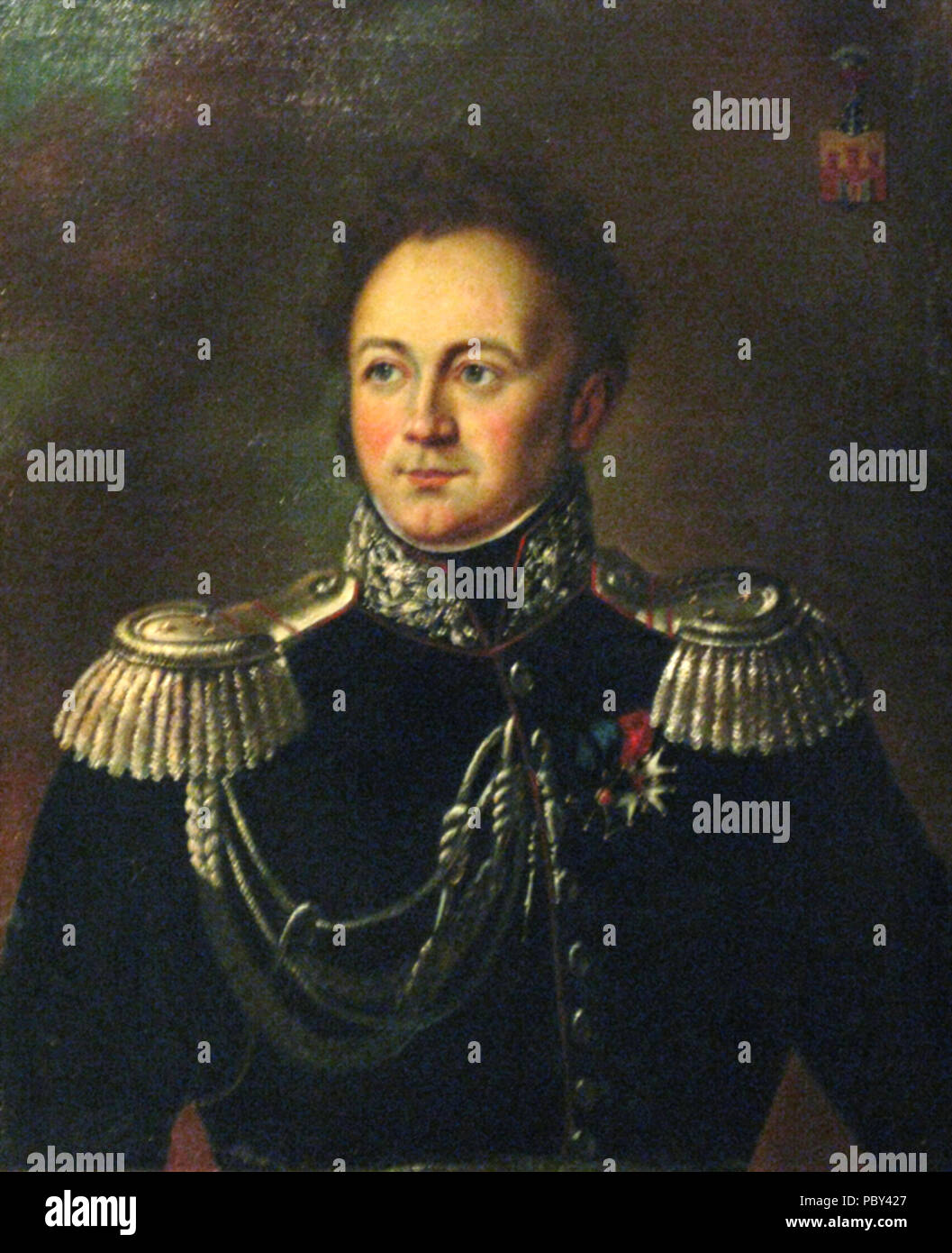 Ignacy 1 hi-res stock photography and images - Alamy