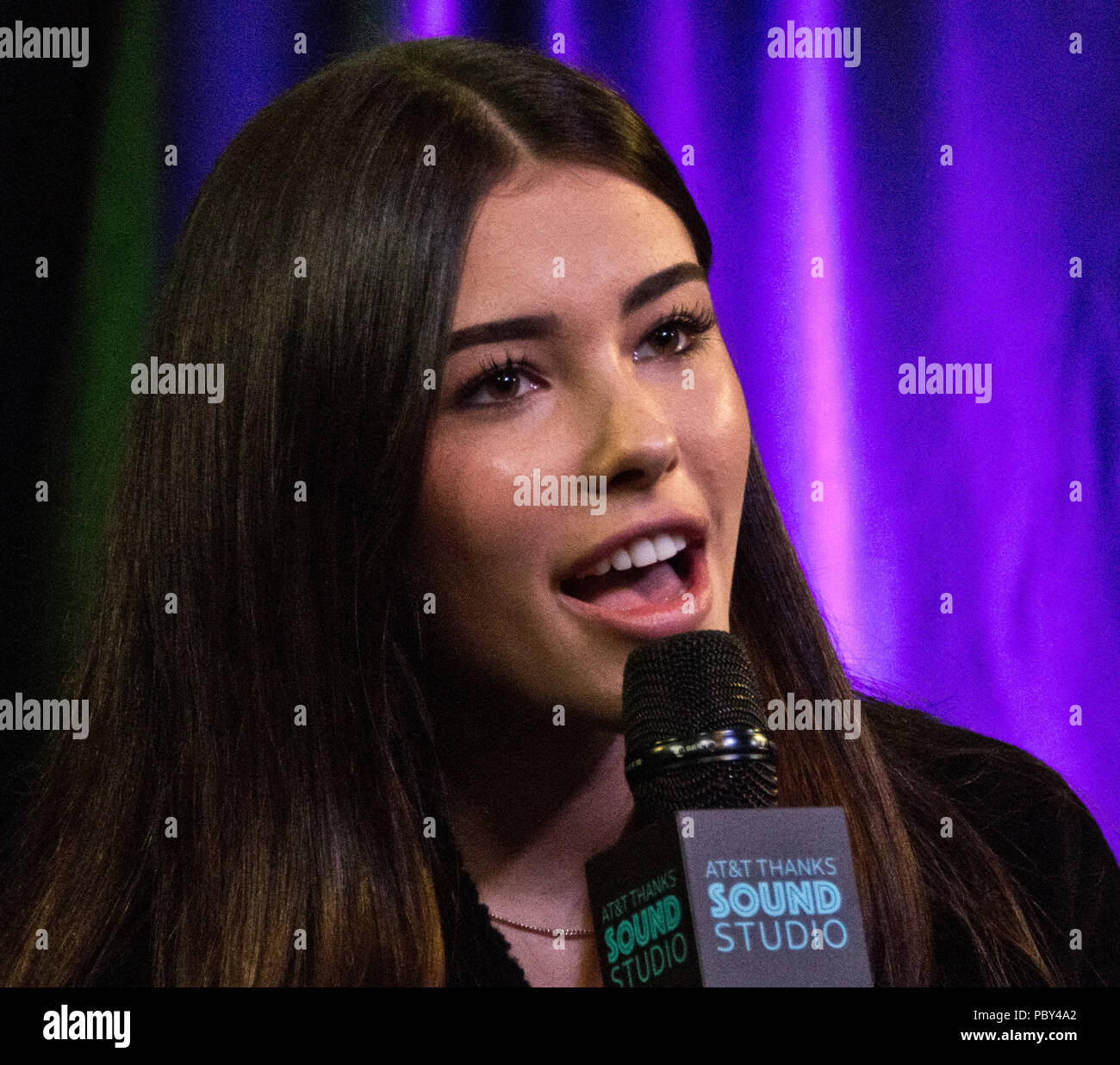 Bala Cynwyd, PA, USA. 16th May, 2018. American Singer-Songwriter ...