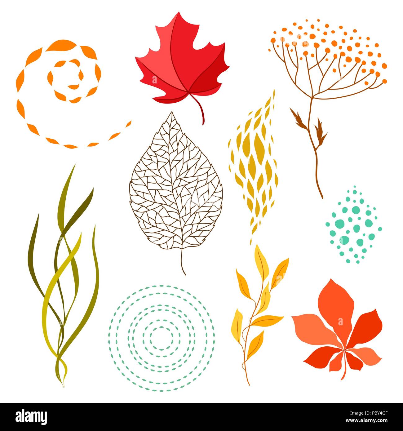 Wood botanical Cut Out Stock Images & Pictures - Alamy