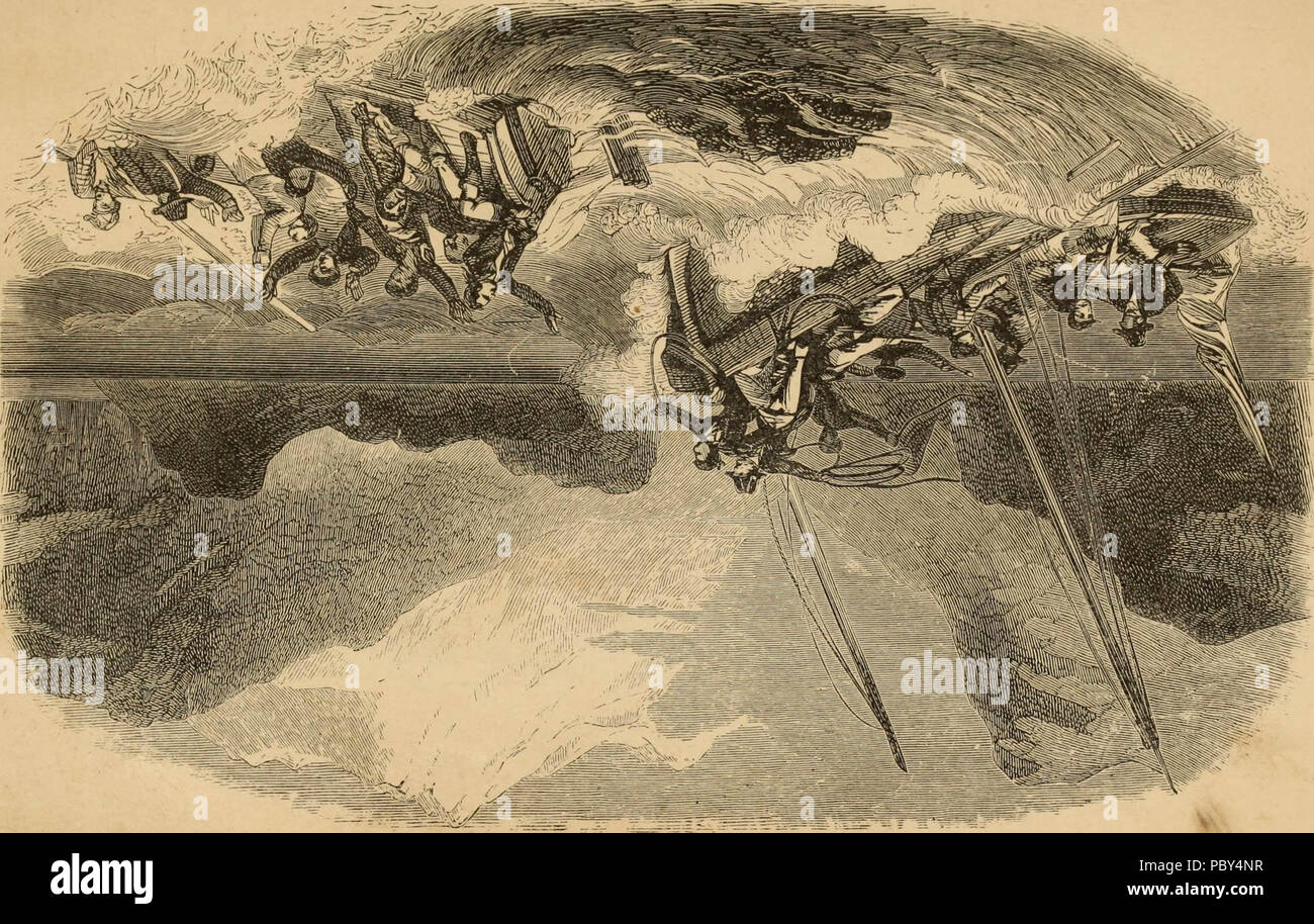 "Man upon the sea : or, a history of maritime adventure, exploration ...