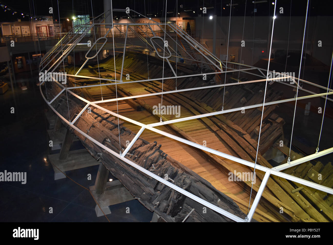 Confederate Navy Stock Photos & Confederate Navy Stock Images - Alamy