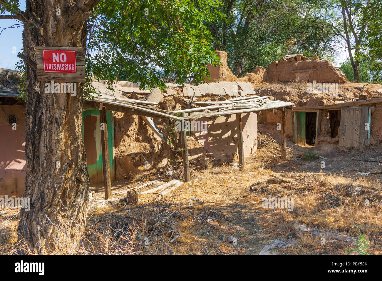 Adobe ruins hi-res stock photography and images - Alamy