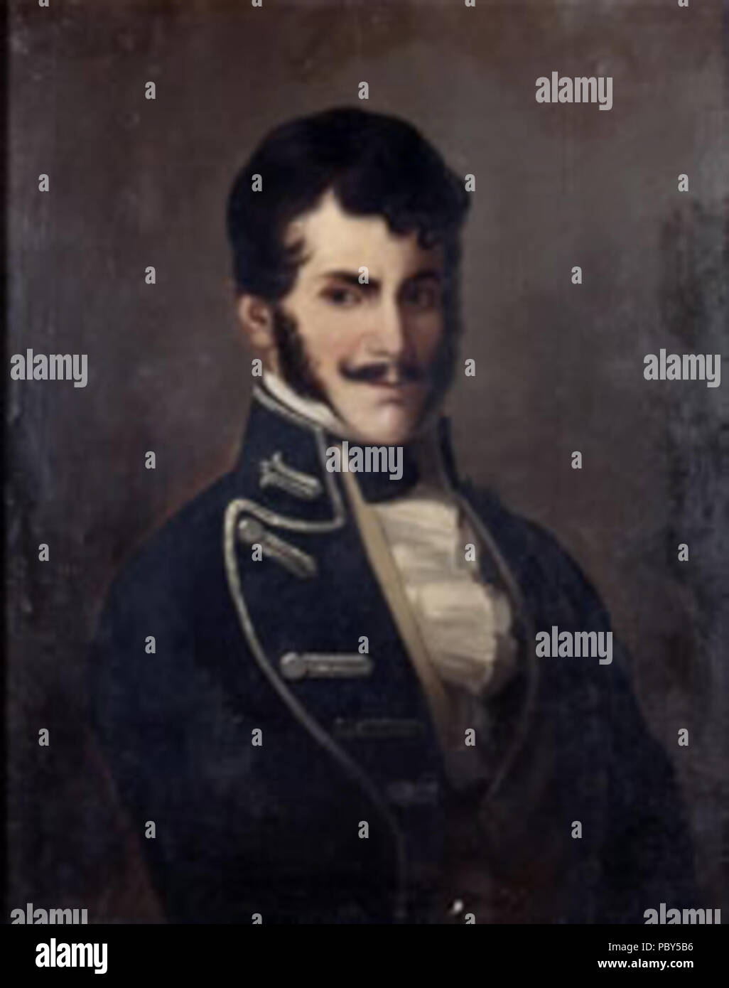 Jose barreiro hi-res stock photography and images - Alamy