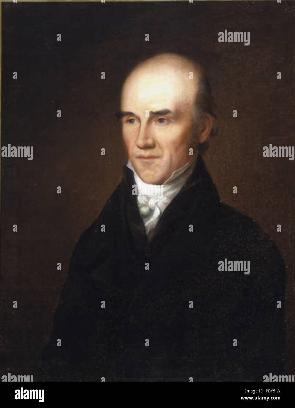 Joseph caldwell hi-res stock photography and images - Alamy