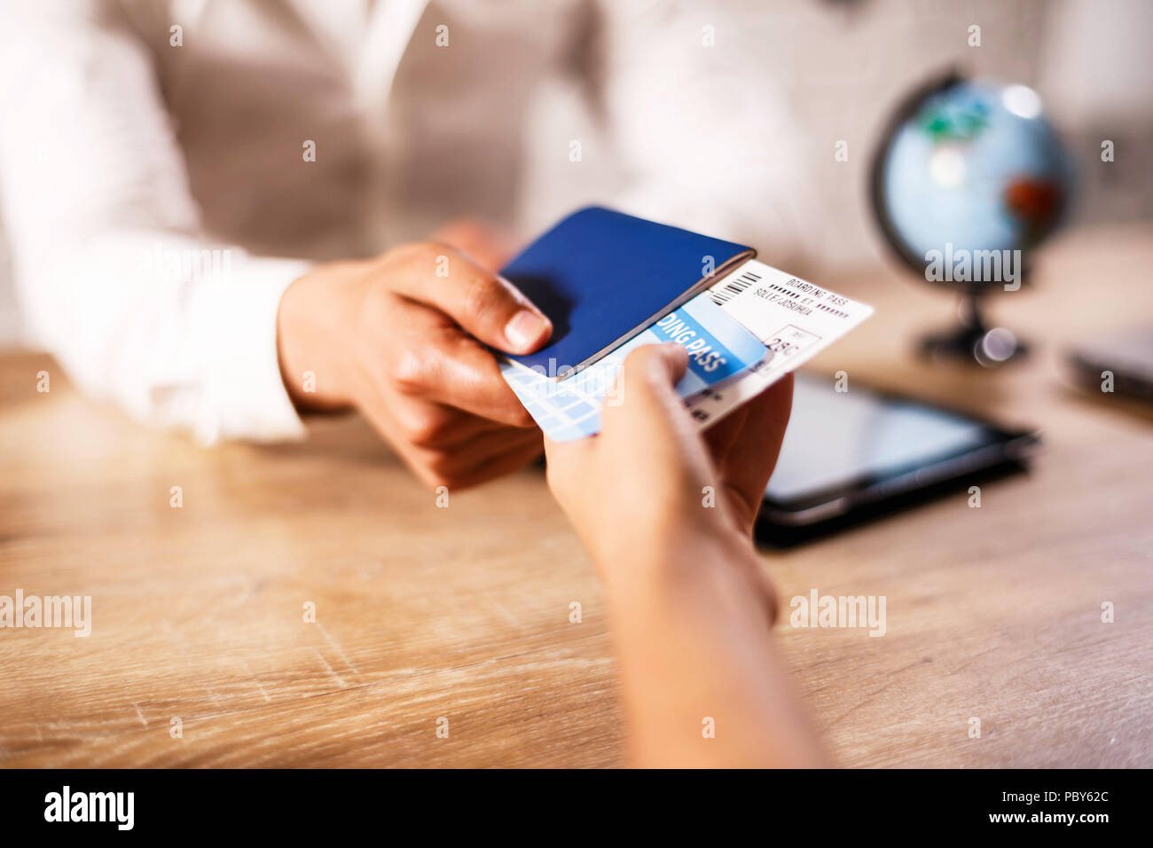 Foreign agent hi-res stock photography and images - Alamy