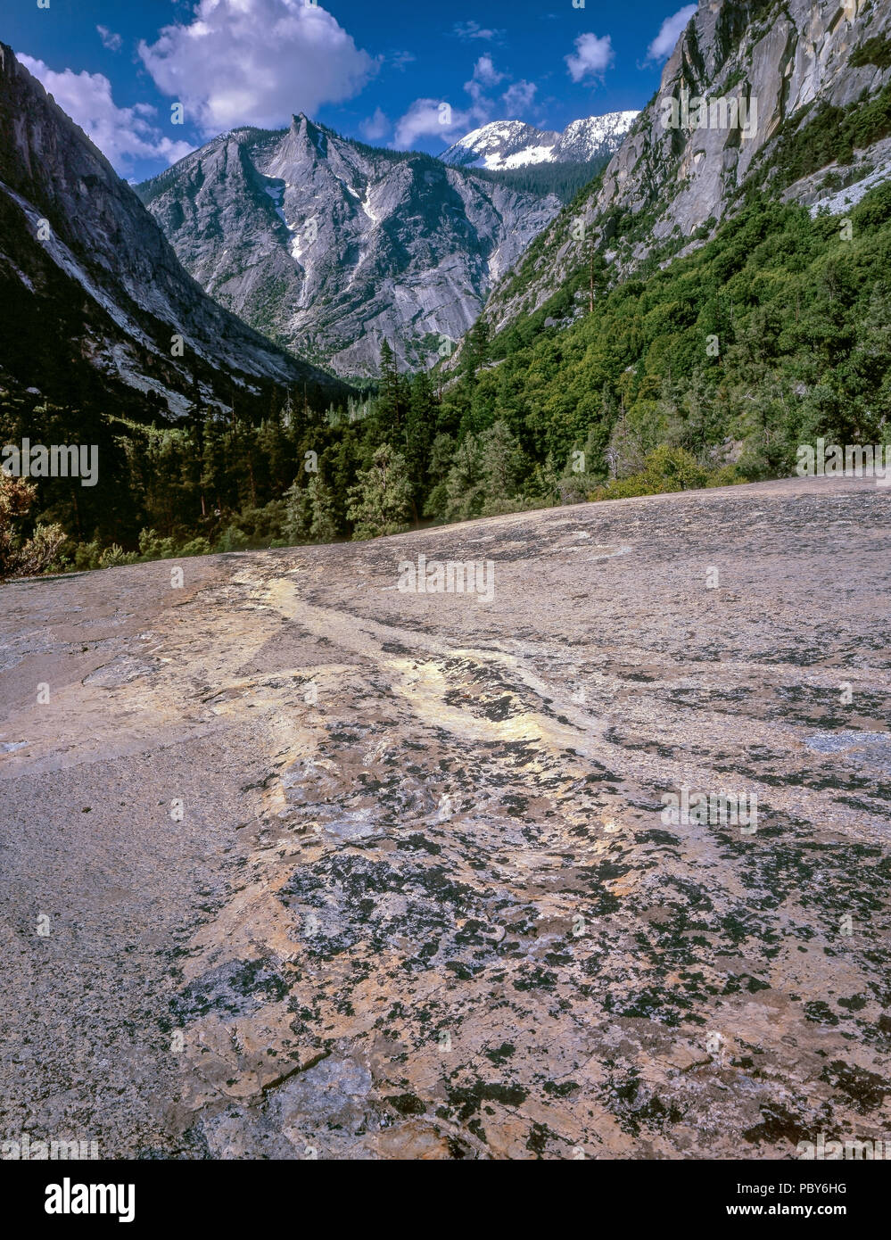 Paradise valley hi-res stock photography and images - Alamy