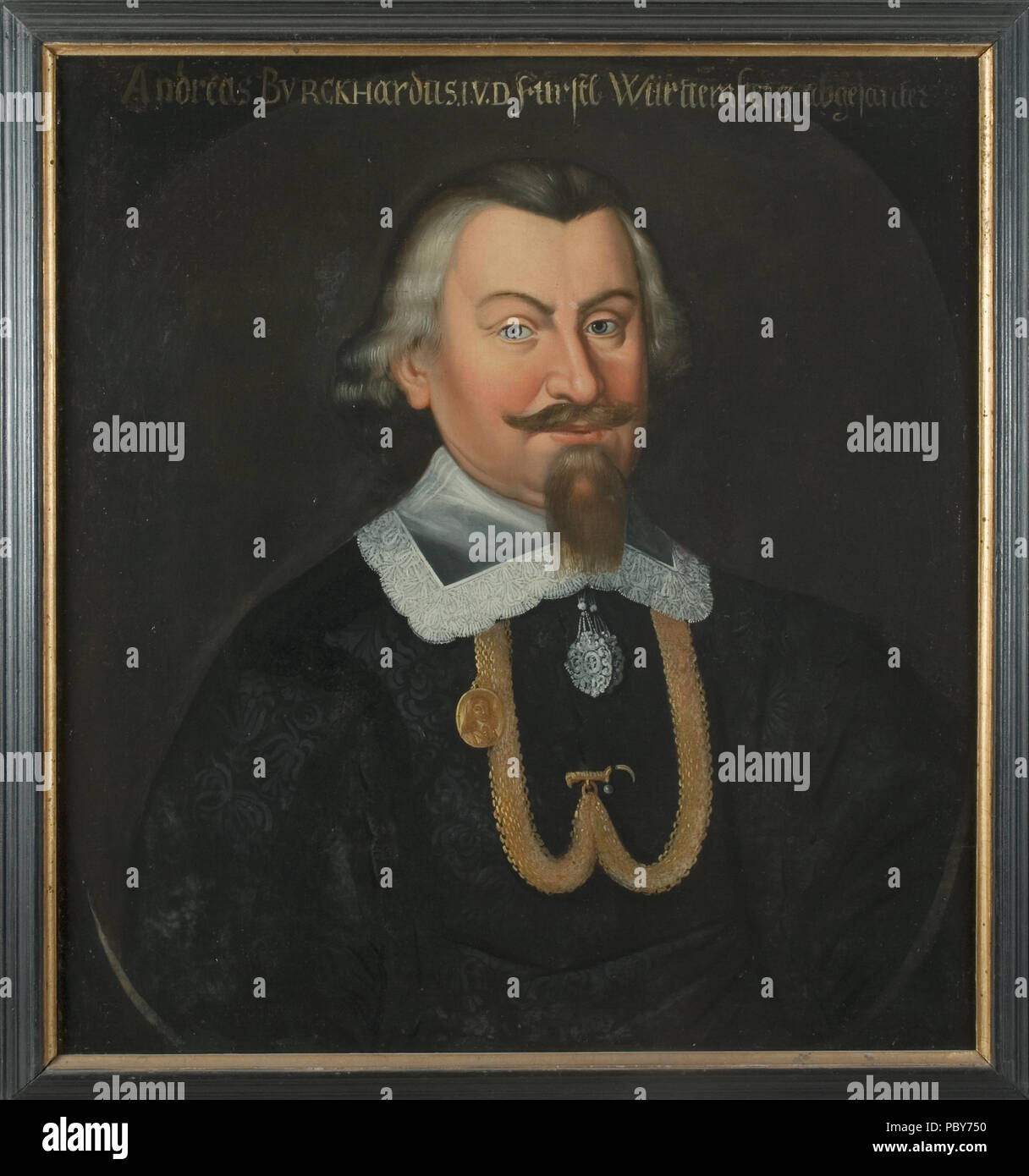 7 Andreas Burckardt - Nationalmuseum - 15408 Stock Photo - Alamy