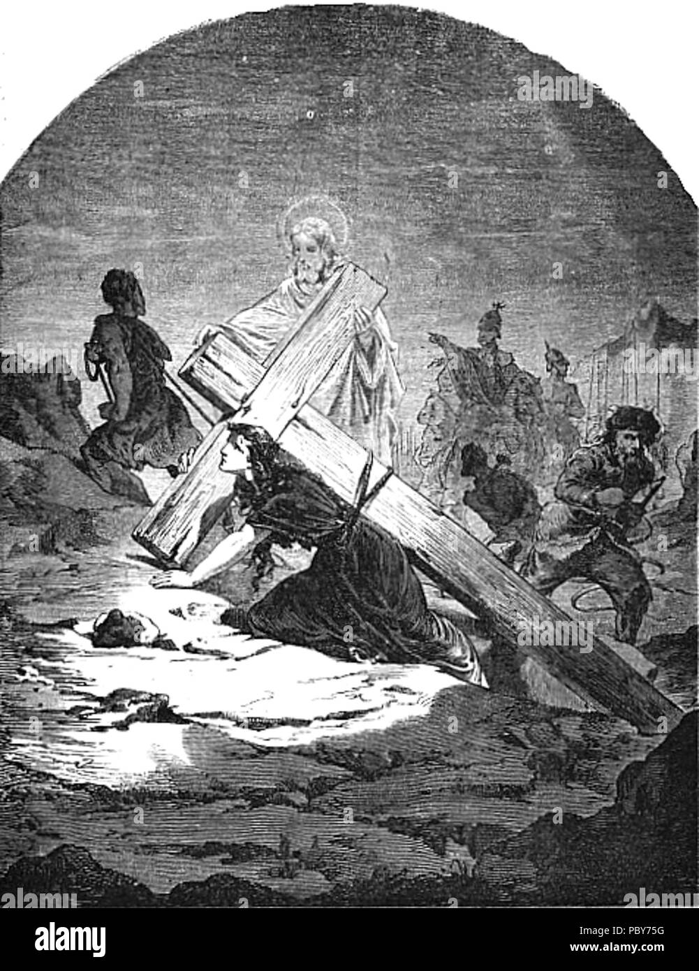 Martyre hi-res stock photography and images - Alamy