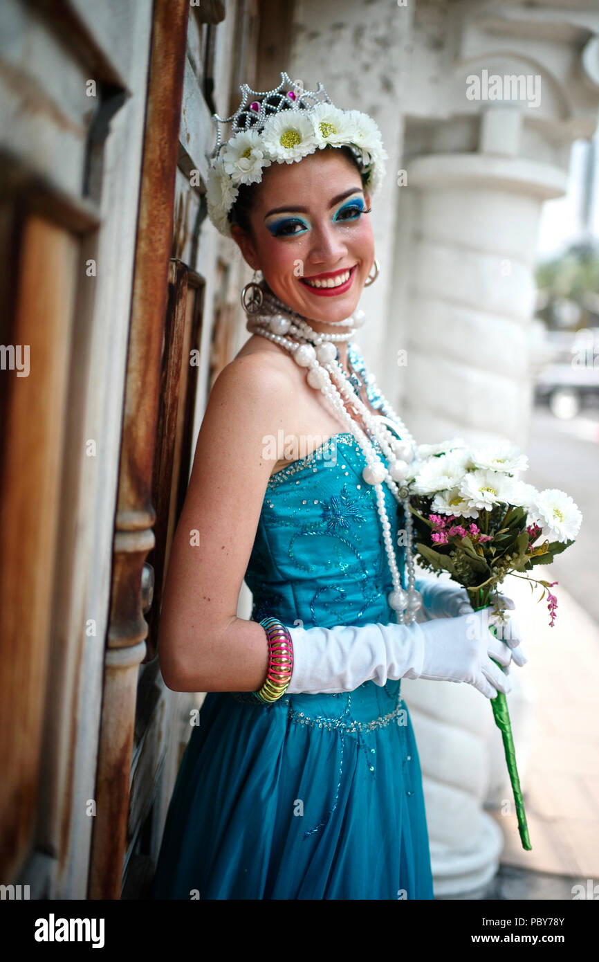 Cali colombia hi-res stock photography and images - Alamy