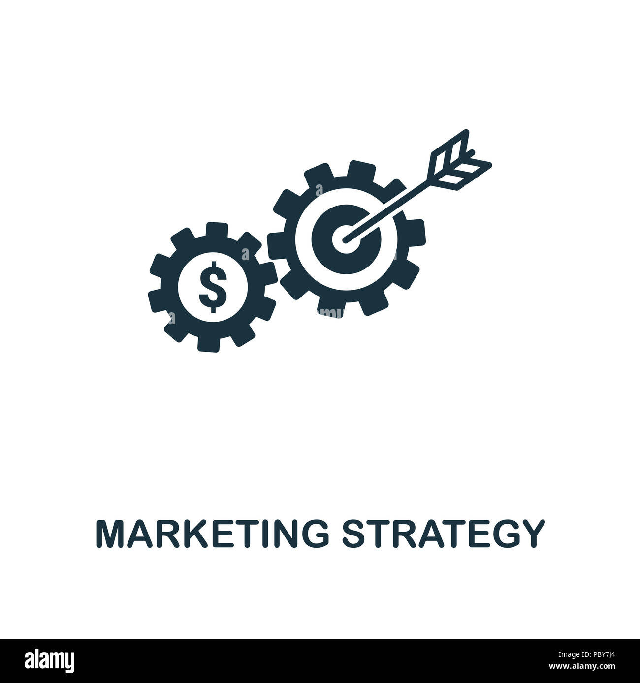 Marketing Plan Logo
