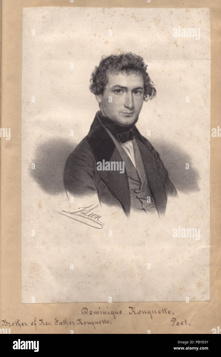 Rouquette hi-res stock photography and images - Alamy