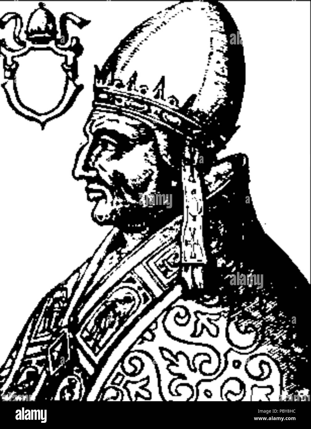 Donus ii hi-res stock photography and images - Alamy