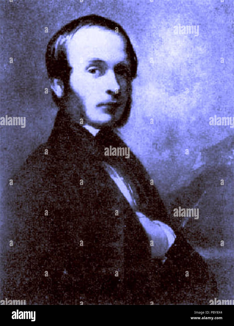 169 Dr. John Snow Stock Photo - Alamy