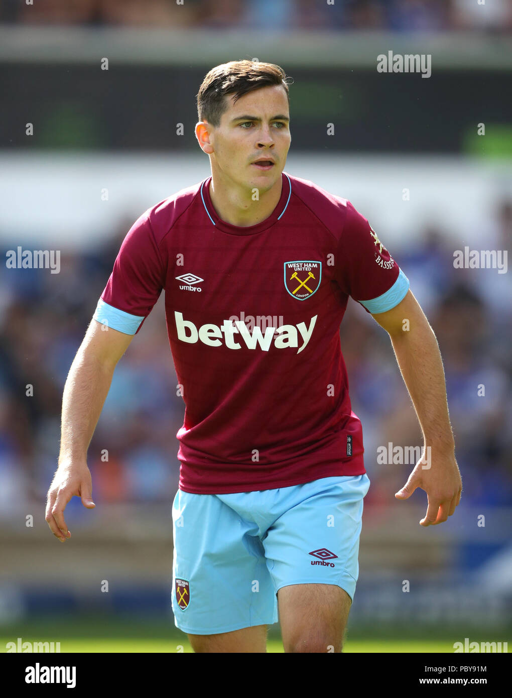 Josh cullen hi-res stock photography and images - Alamy