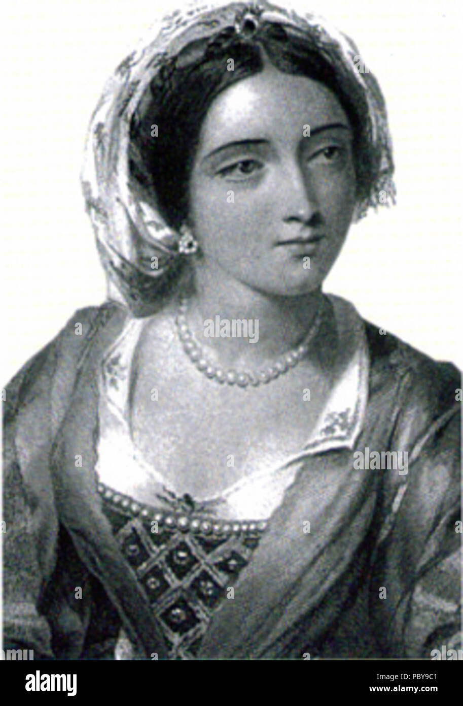 Eleanor of castile hi-res stock photography and images - Alamy