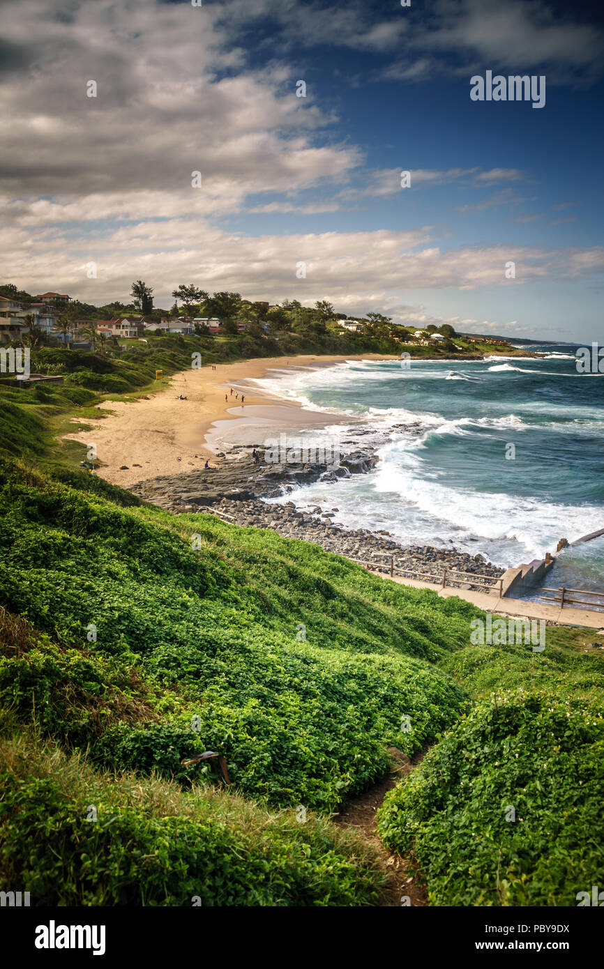 Salt rock south africa hi-res stock photography and images - Alamy