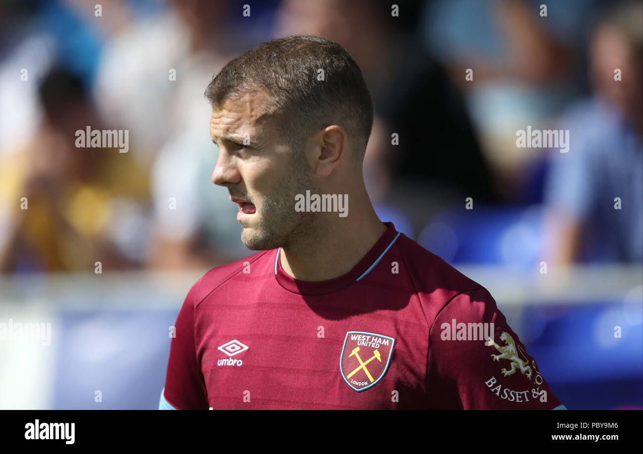 Jack wilshire High Resolution Stock Photography and Images - Alamy