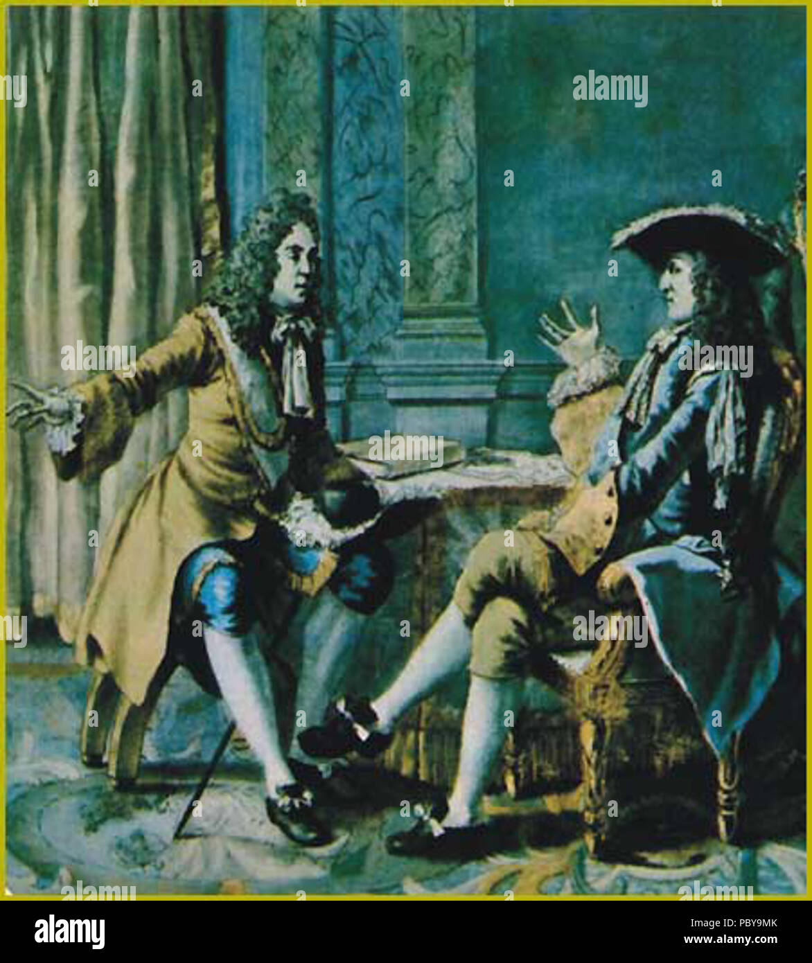 Trouin hi-res stock photography and images - Alamy