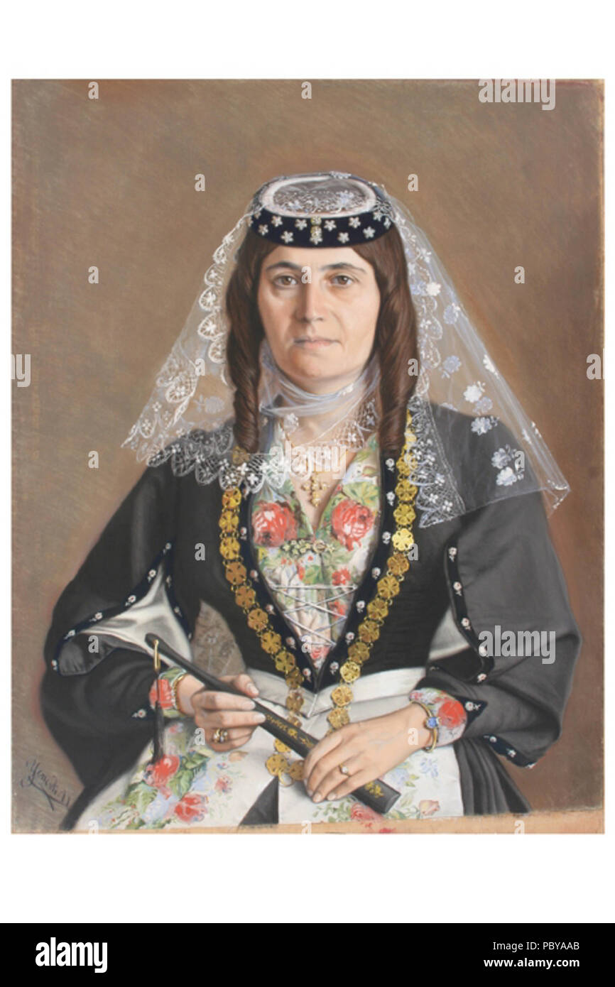 Nazarian hi-res stock photography and images - Alamy