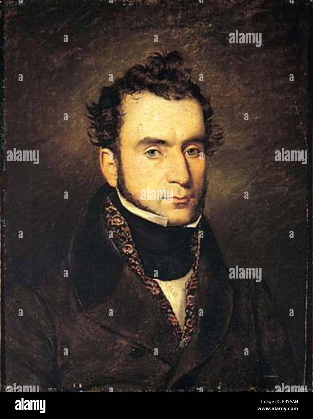 Giovanni rossi hi-res stock photography and images - Alamy