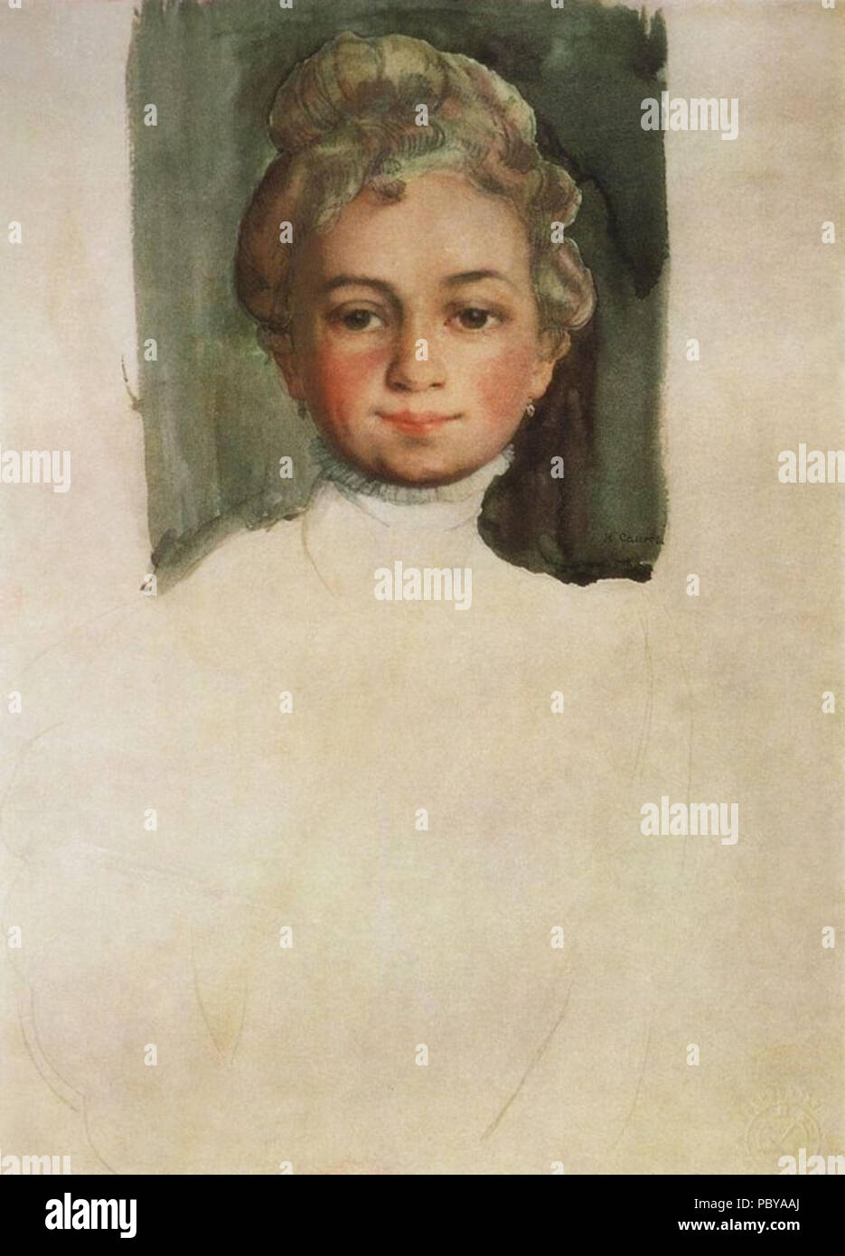 K somov hi-res stock photography and images - Alamy