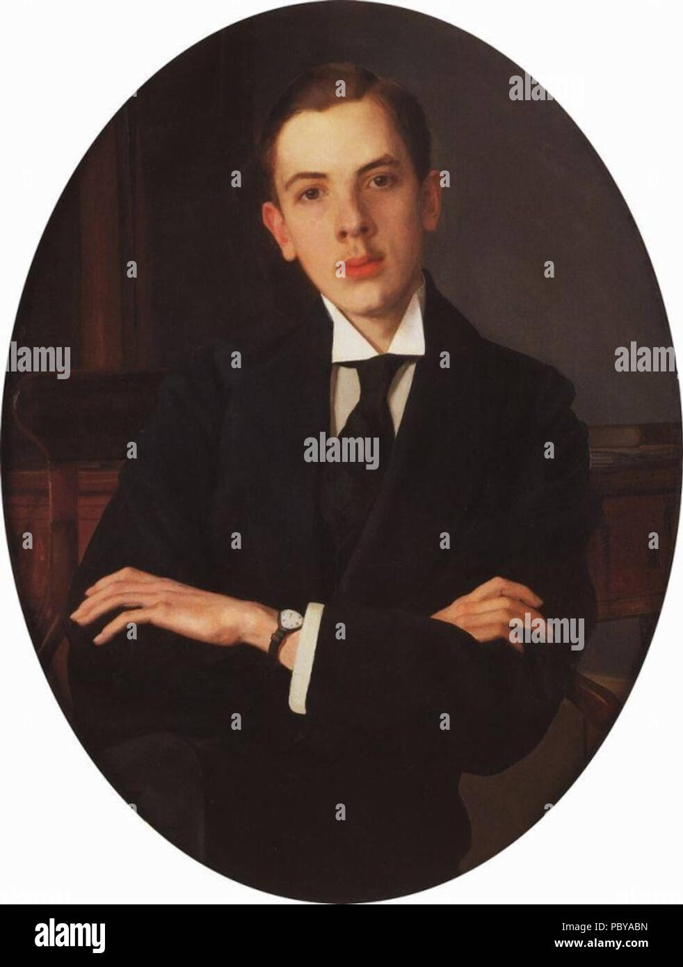 Mikhailov hi-res stock photography and images - Alamy