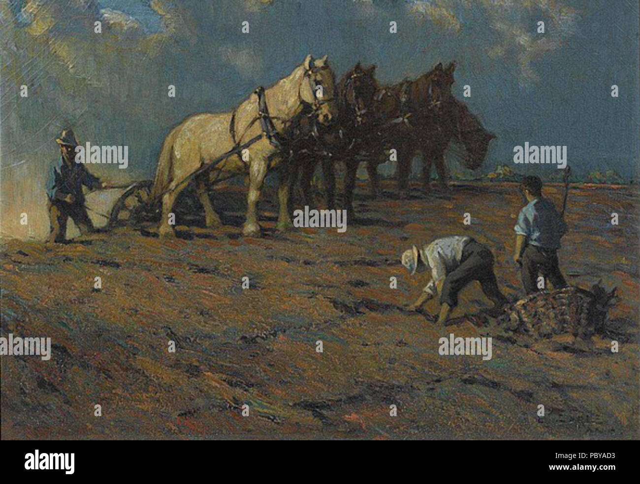 Earle lawrence carmichael hi-res stock photography and images - Alamy