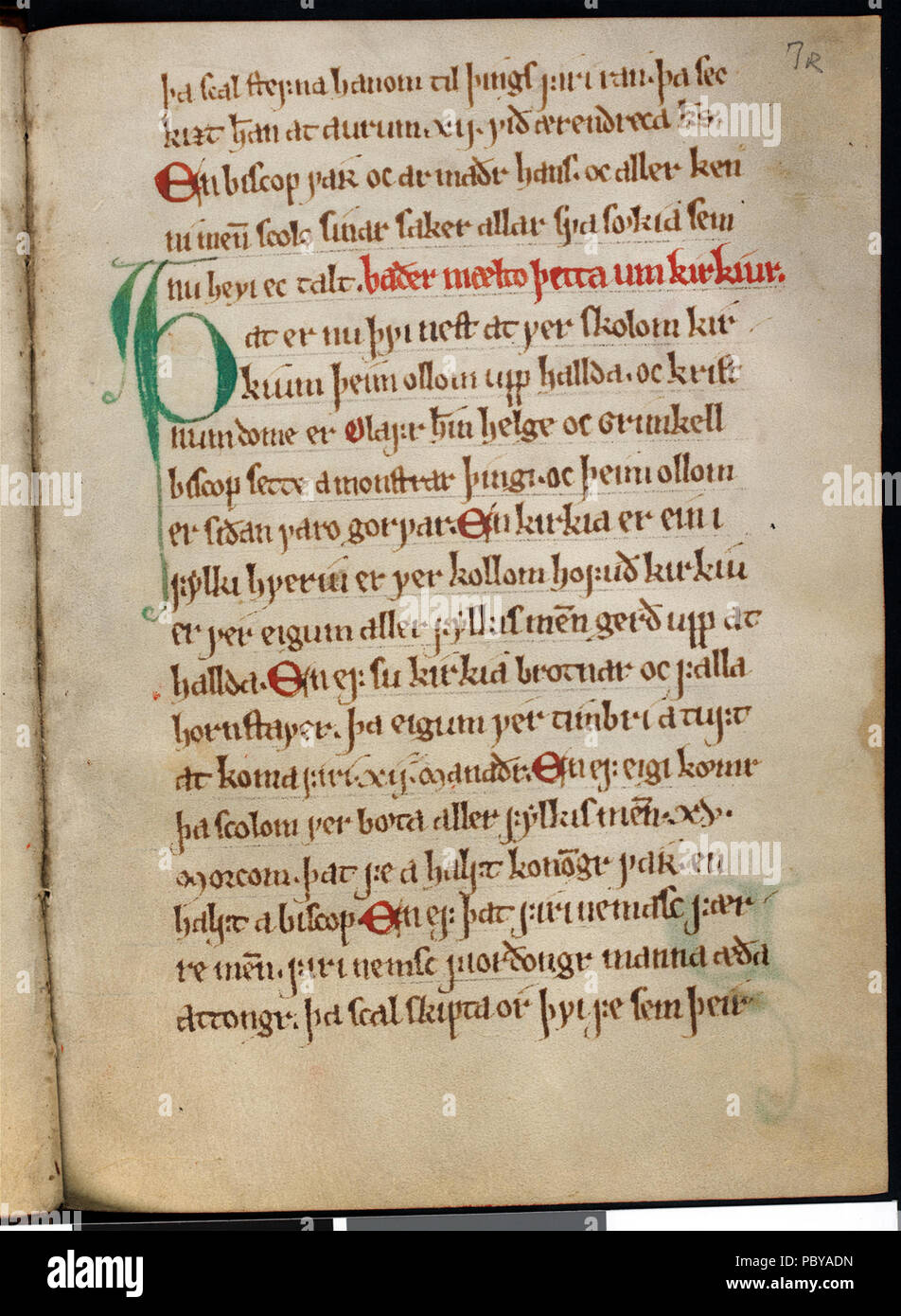 Medieval legal interpretation hi-res stock photography and images - Alamy