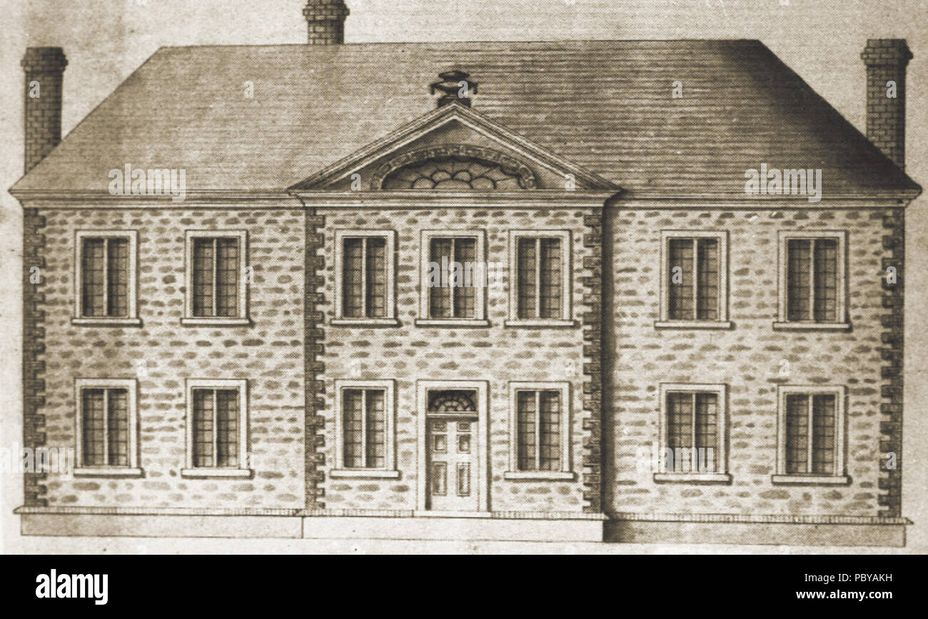 Ursule hi-res stock photography and images - Alamy