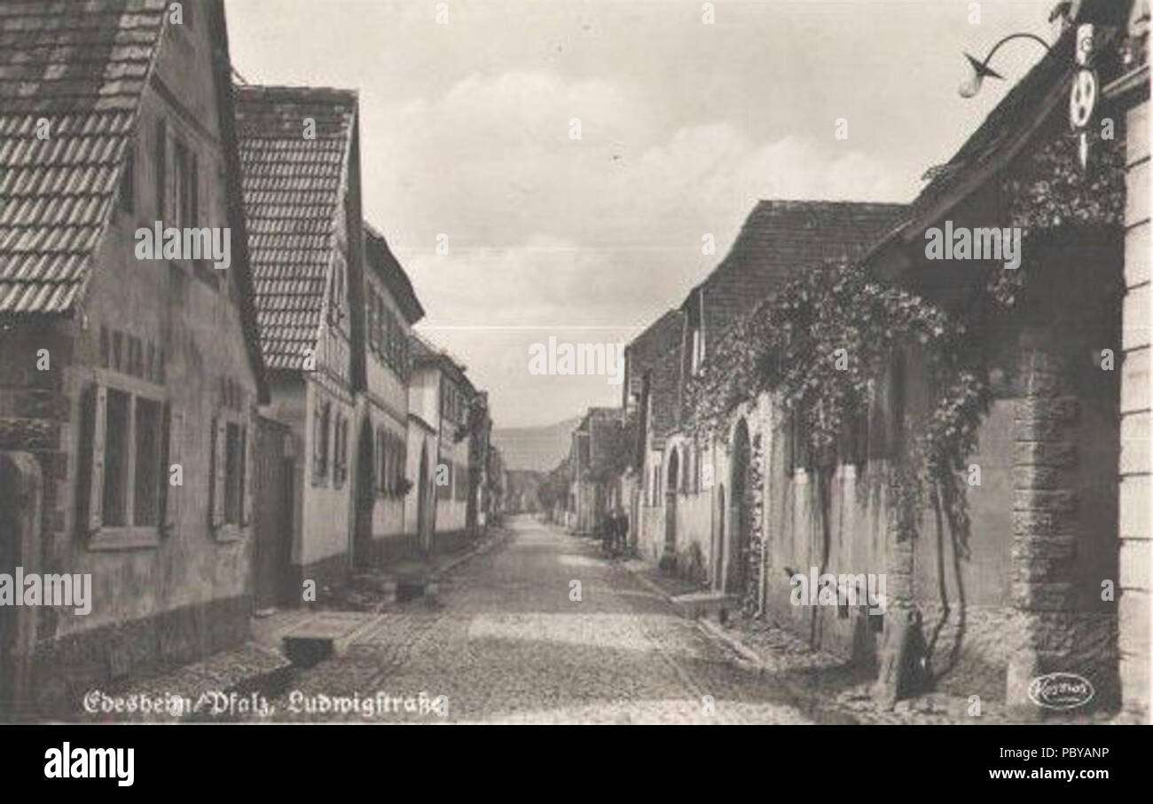 Edesheim hi-res stock photography and images - Alamy