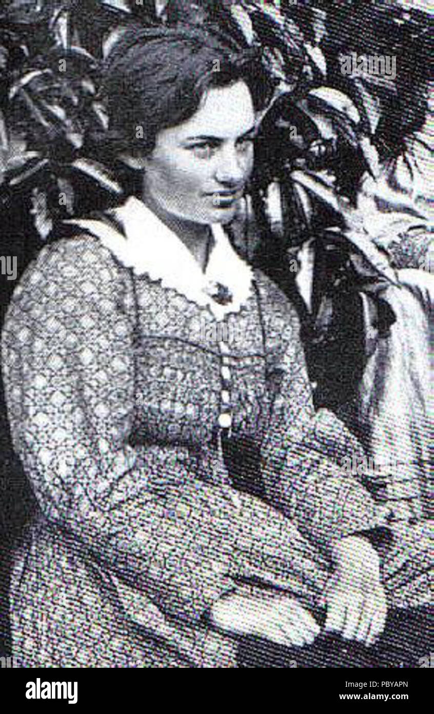 Edith durham hi-res stock photography and images - Alamy