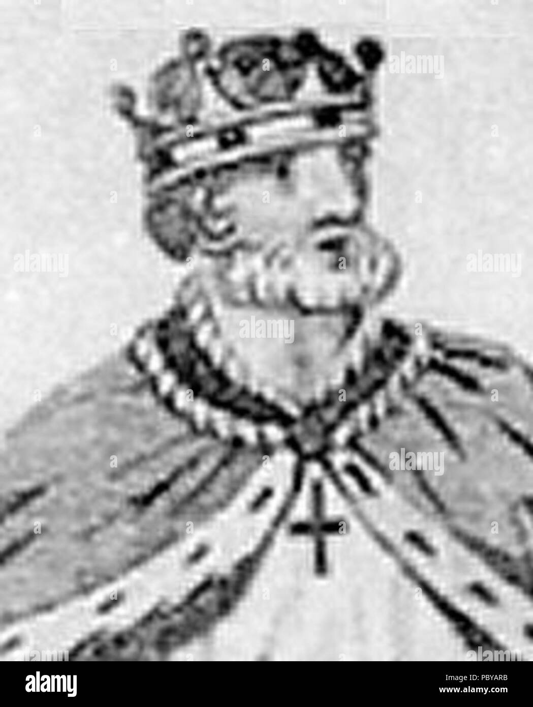 Edmond king hi-res stock photography and images - Alamy