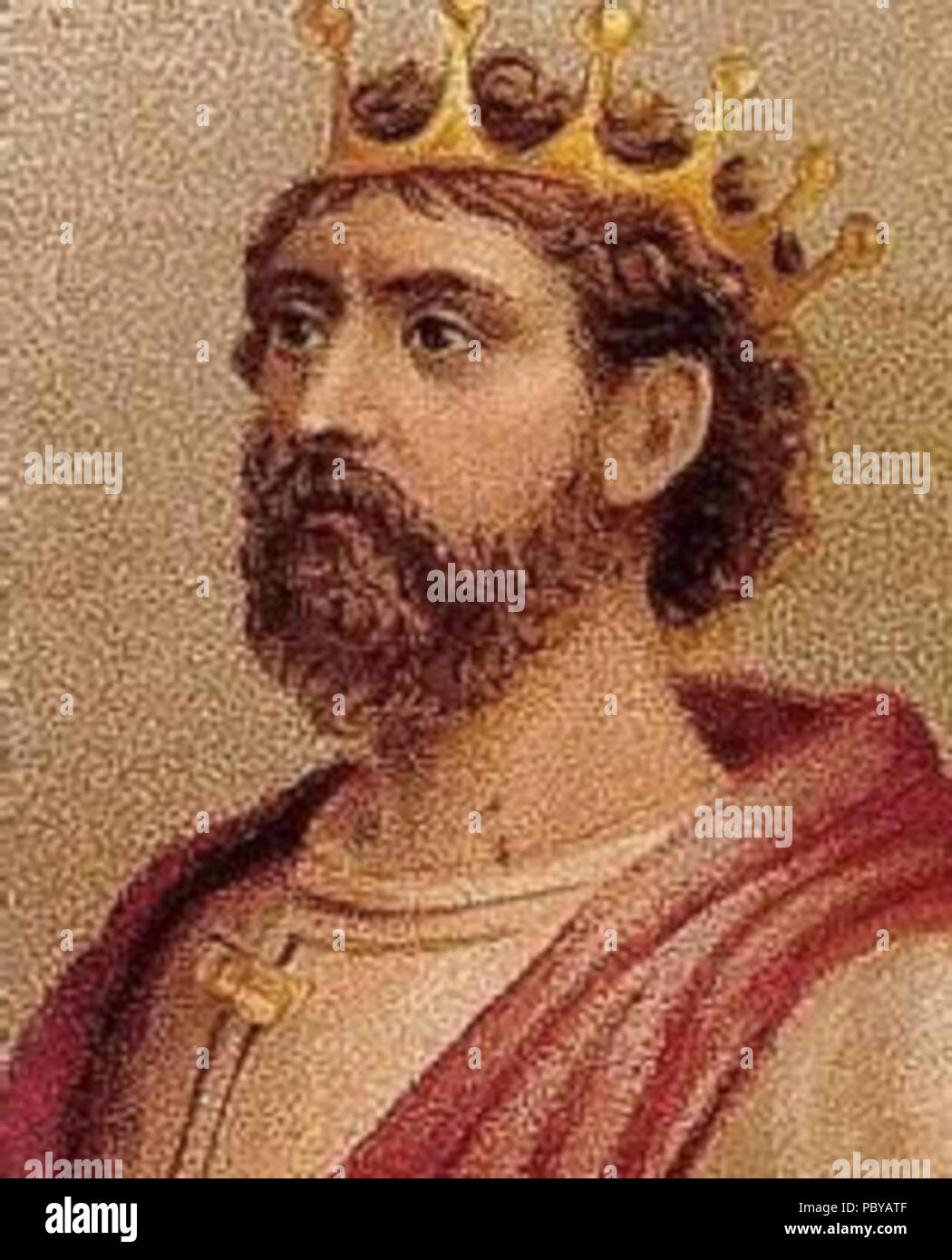 Edmund i hi-res stock photography and images - Alamy