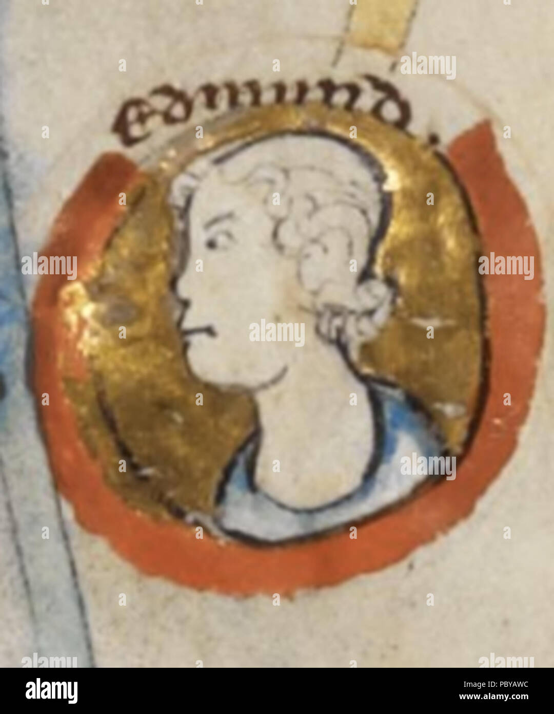 Earl of cornwall hi-res stock photography and images - Alamy