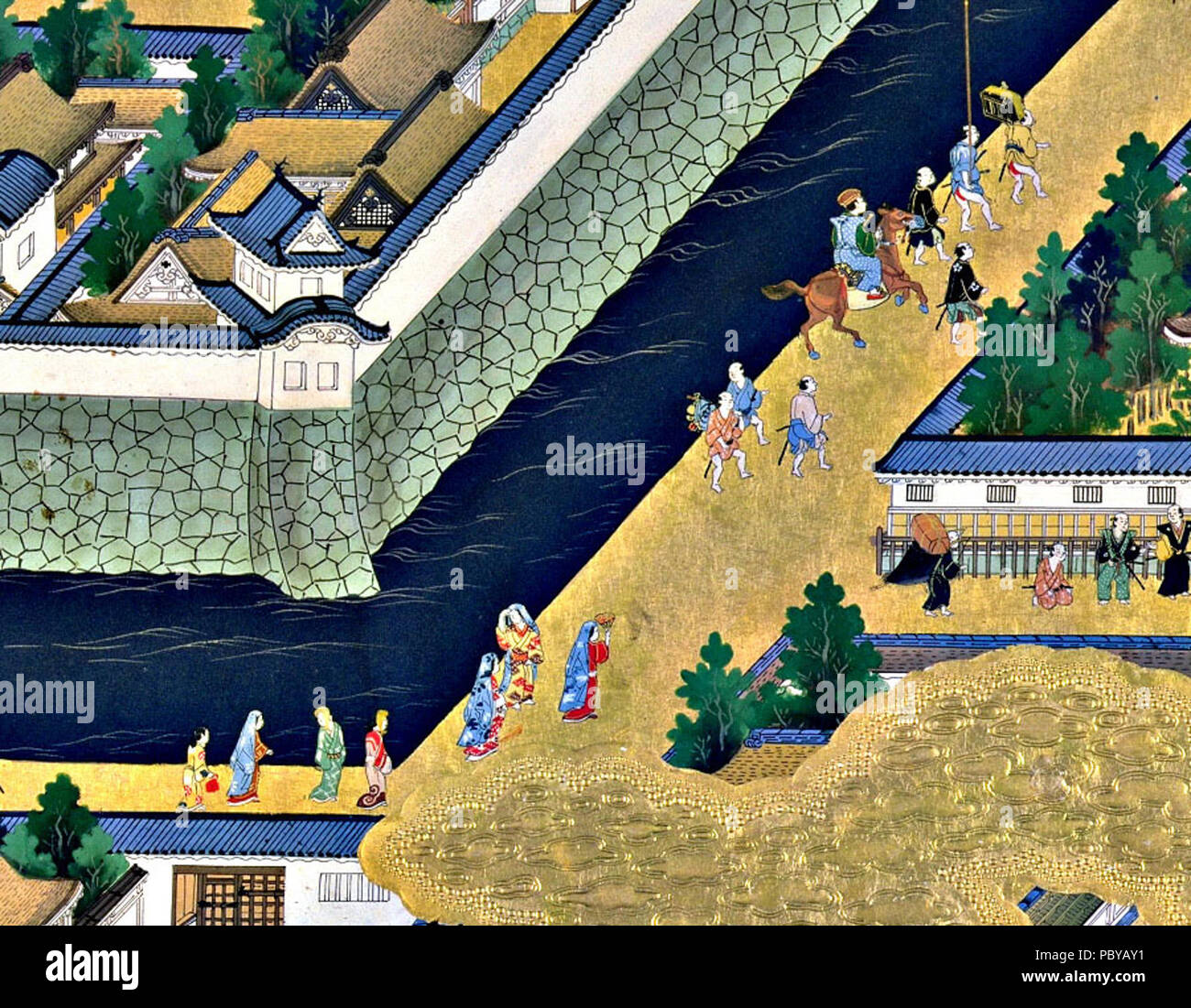 Edo artifact hi-res stock photography and images - Alamy