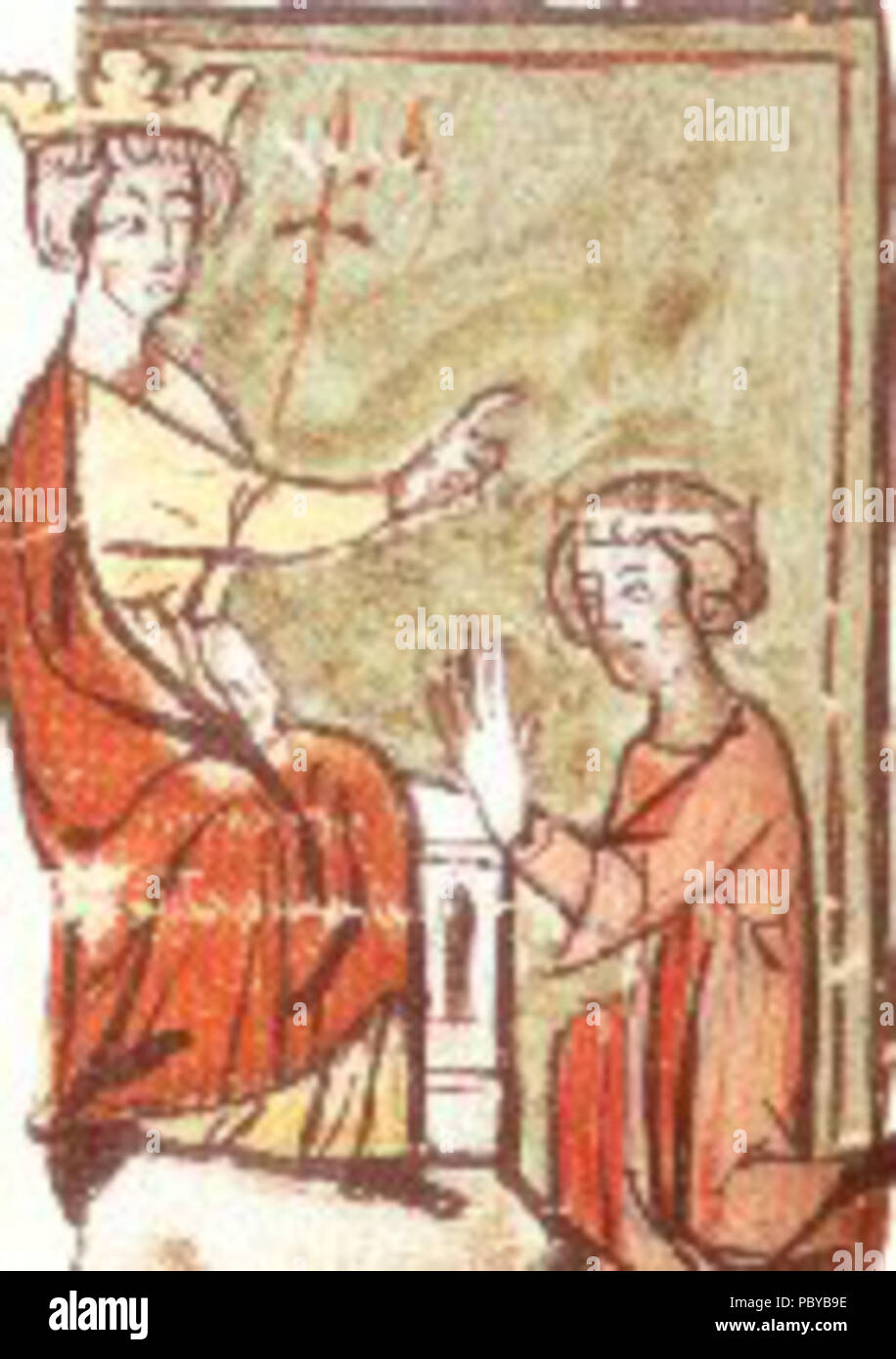 180 Edward I and II Stock Photo - Alamy