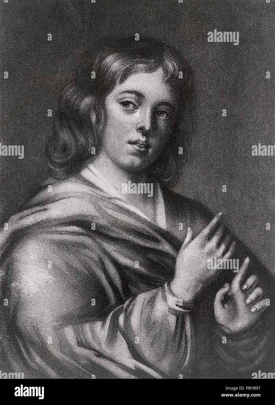 180 Edward Kynaston Stock Photo - Alamy