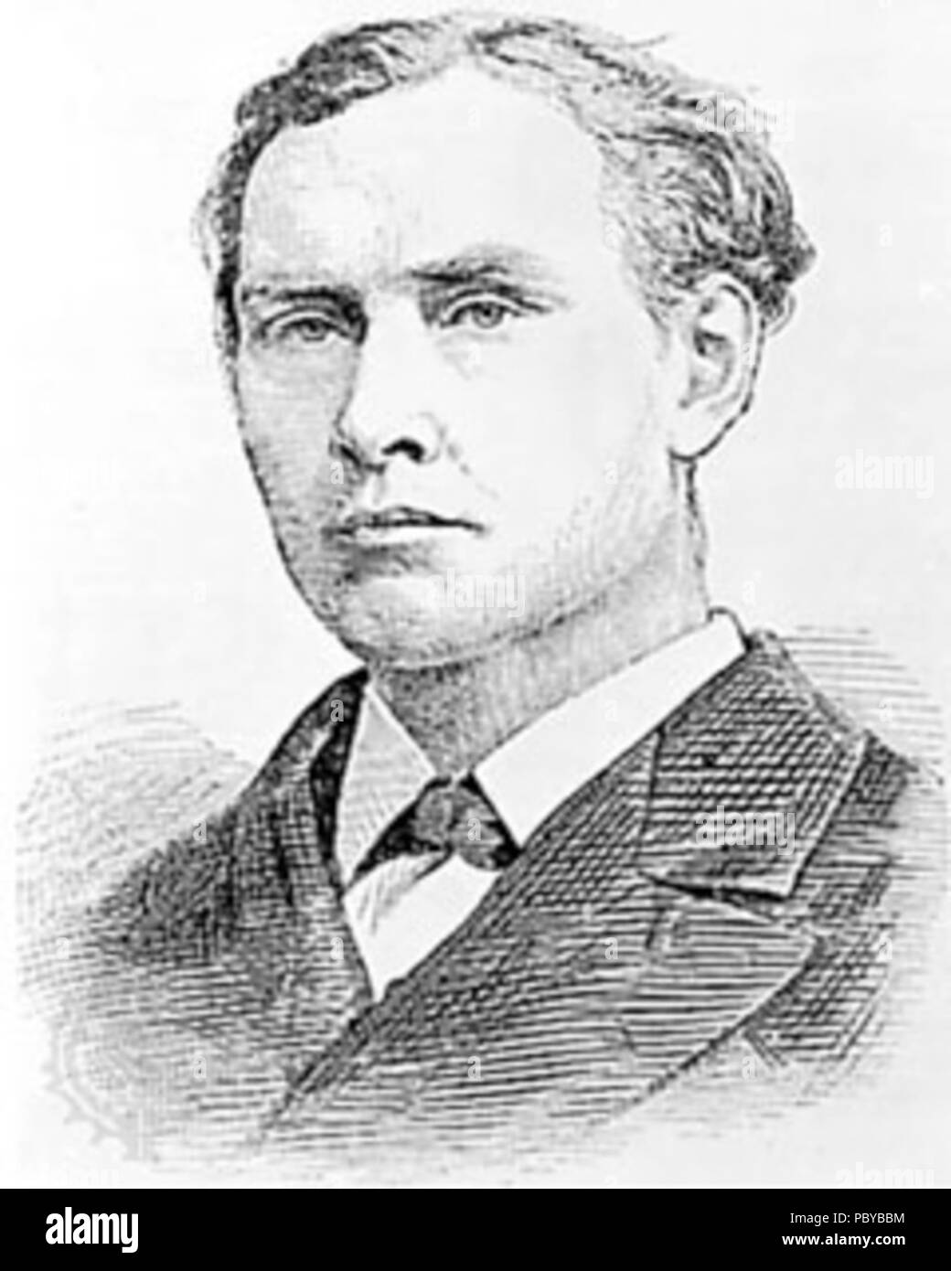 Edward whymper hi-res stock photography and images - Alamy